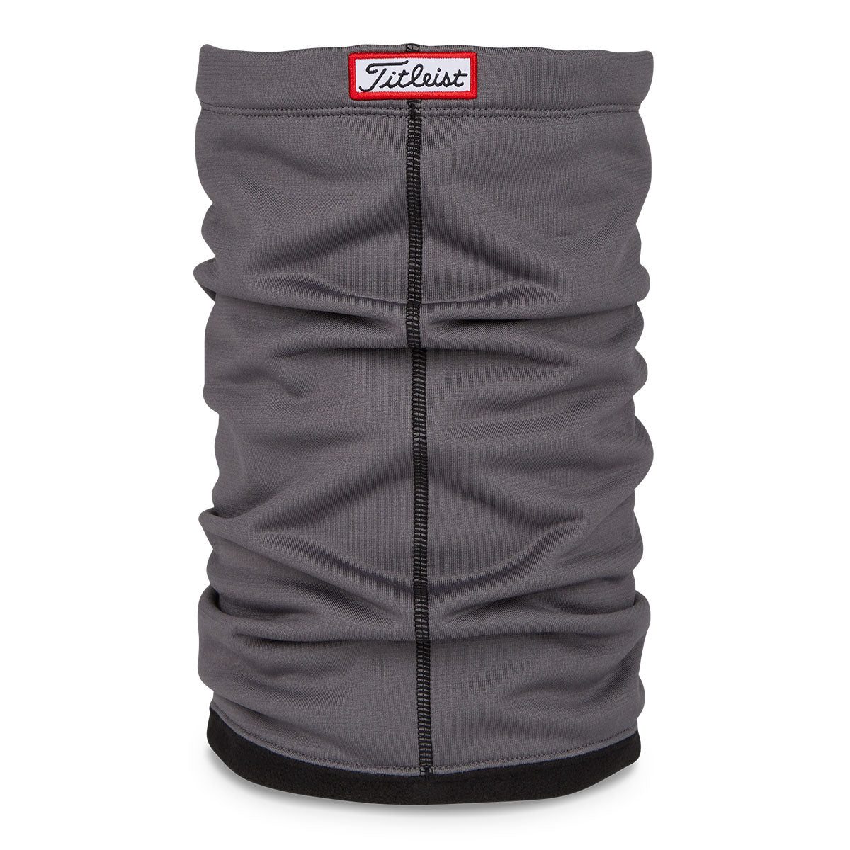 Titleist Golf Snood - Charcoal/Black - Andrew Morris Golf