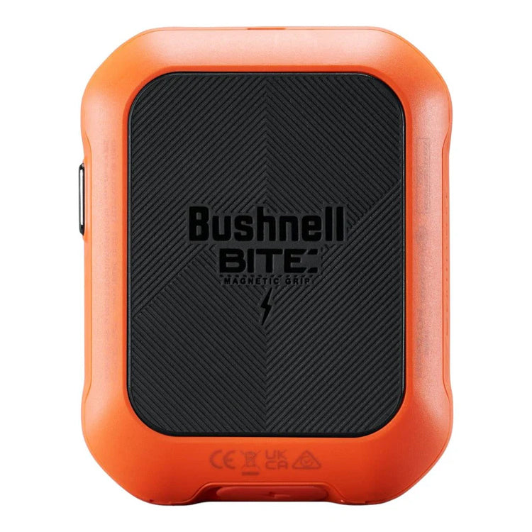 Bushnell Phantom 3 Golf GPS - Orange - Andrew Morris Golf