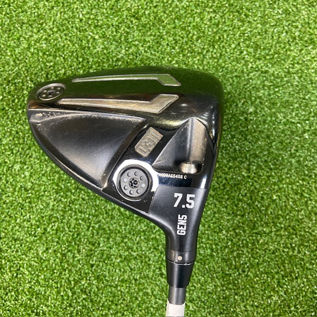 PXG 0311 Gen5 Golf Driver - Secondhand - Andrew Morris Golf