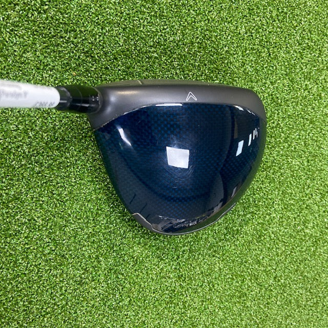 Callaway Paradym Golf Driver - Secondhand - Andrew Morris Golf