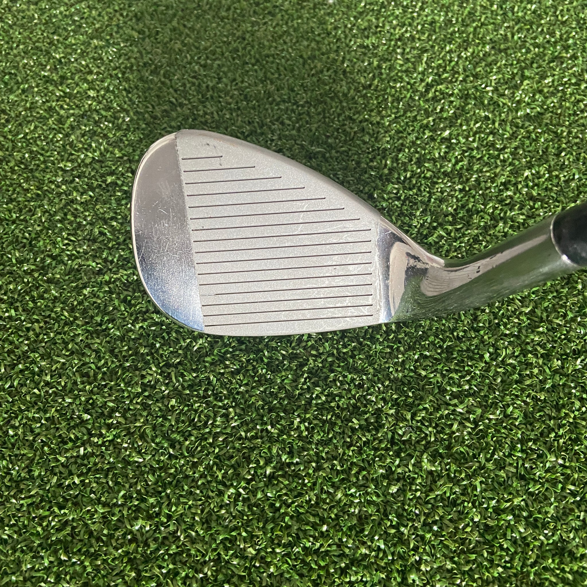 Ping Tour Wedge - Secondhand (Refurbished) 52° Loft / Black Dot ...