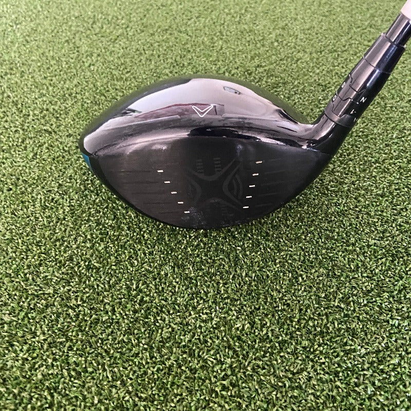 Callaway Rogue Golf Driver - Secondhand - Andrew Morris Golf