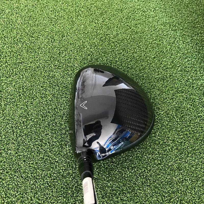 Callaway Rogue Golf Driver - Secondhand - Andrew Morris Golf