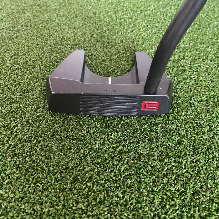 EVNROLL ER5 Hatchback Golf Putter - Secondhand - Andrew Morris Golf