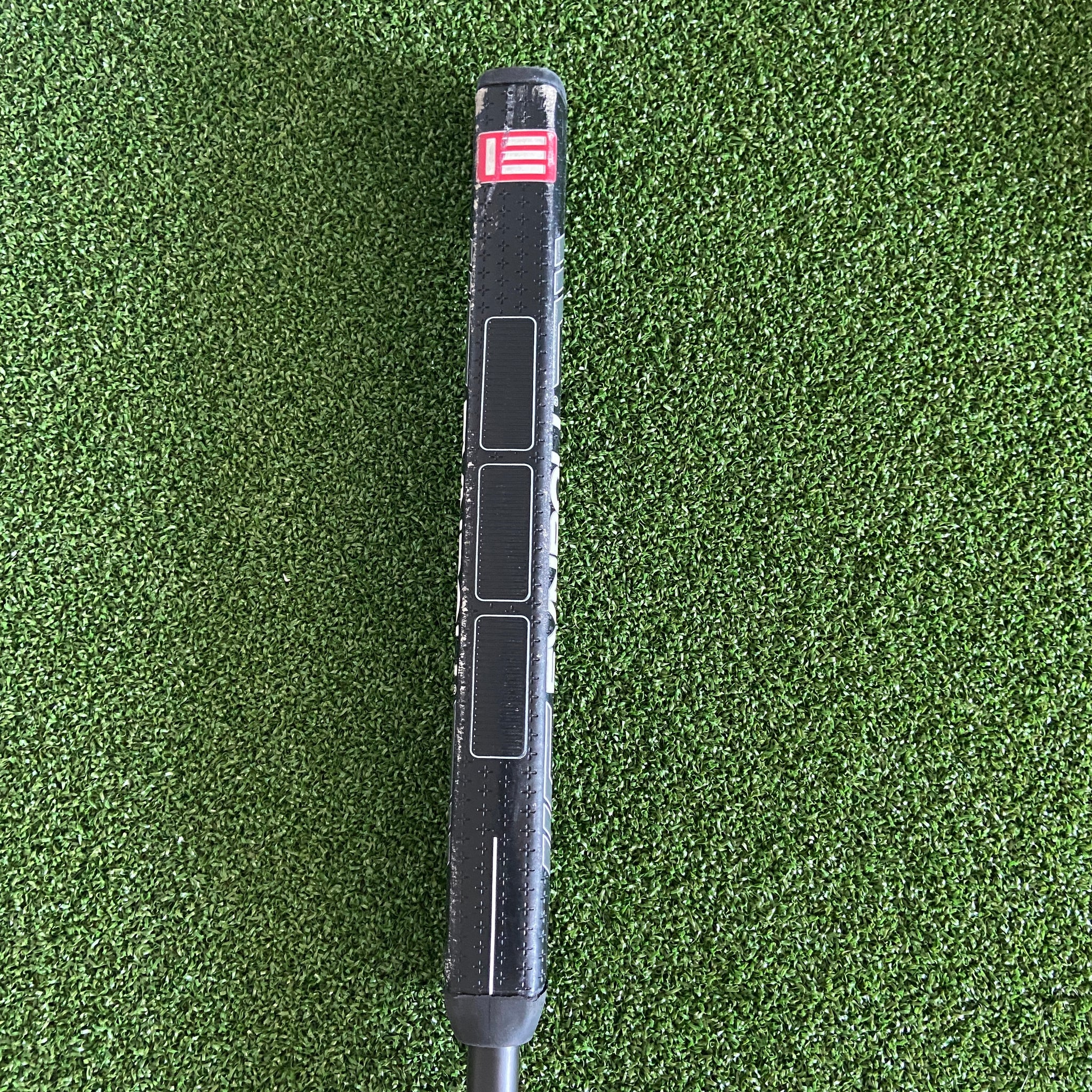 EVNROLL ER5 Hatchback Golf Putter - Secondhand - Andrew Morris Golf