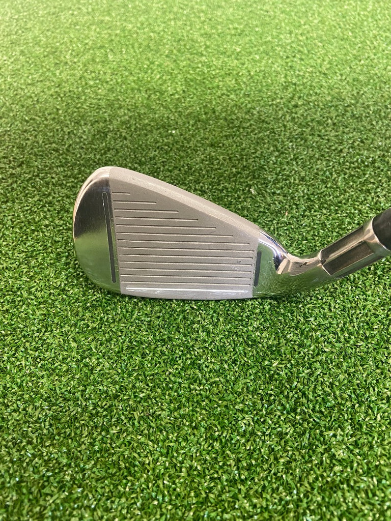 Taylormade M4 Golf Irons - Secondhand - Andrew Morris Golf