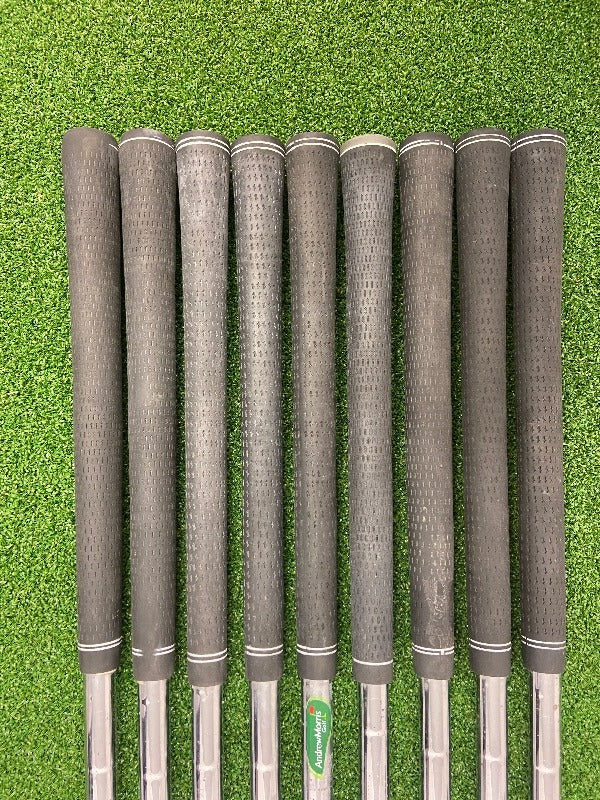 PING IST Beryllium Copper Golf Irons - Secondhand - Andrew Morris Golf