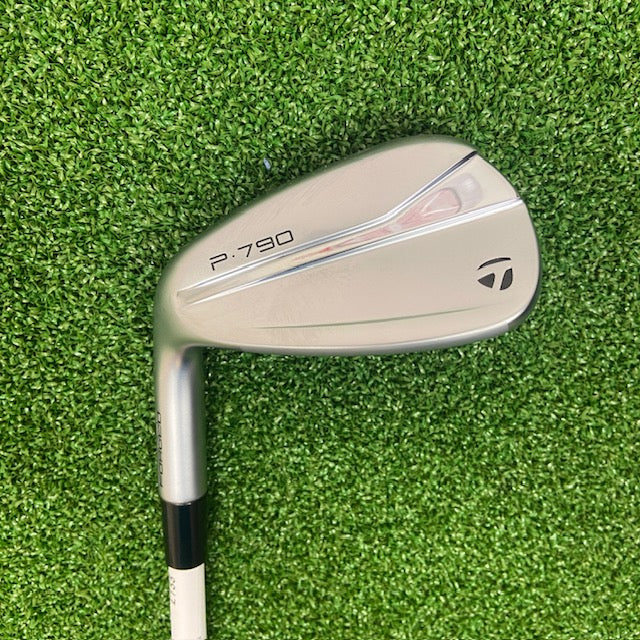 Taylormade P790 2021 Lefthanded Golf A Wedge - Steel - Andrew Morris Golf