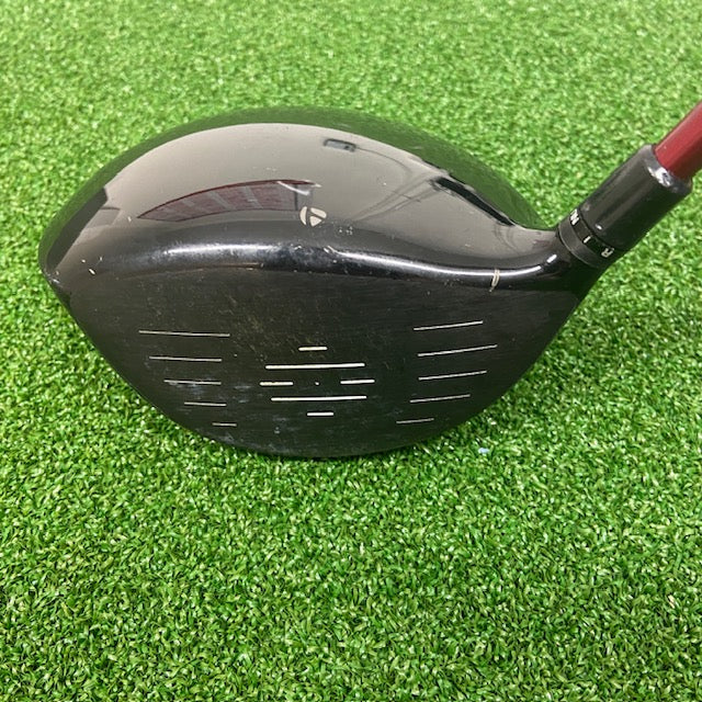 Taylormade R9 SuperTri Golf Driver - Secondhand - Andrew Morris Golf