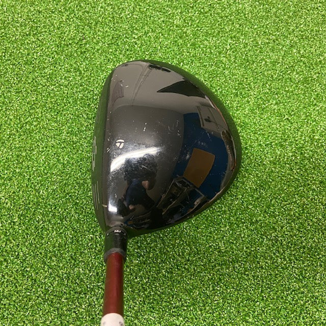 Taylormade R9 SuperTri Golf Driver - Secondhand - Andrew Morris Golf