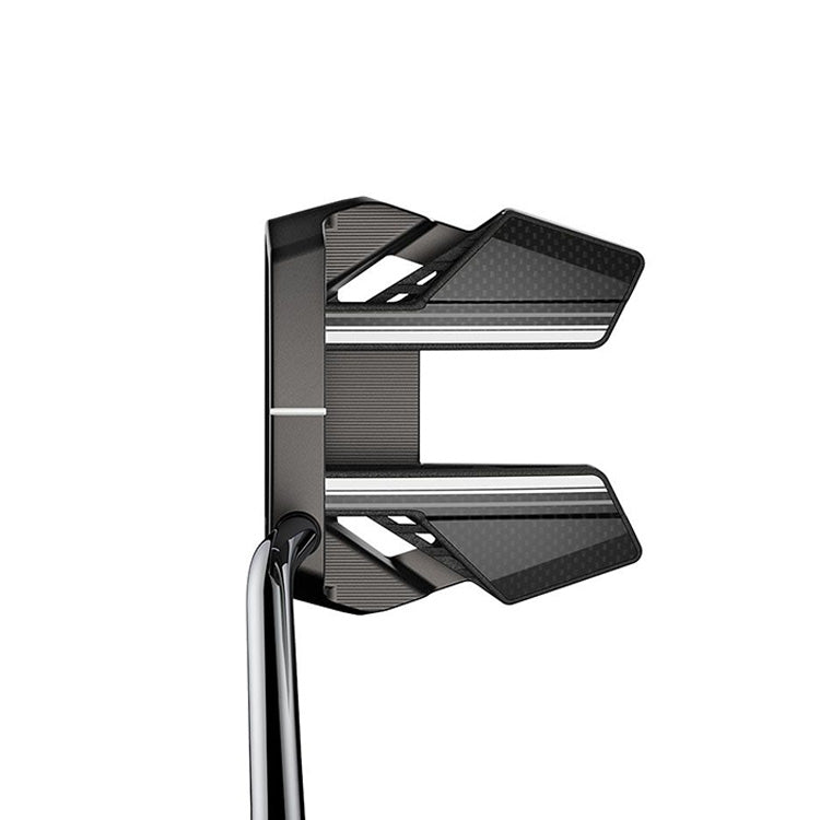 Cobra Supernova 3D Printed Golf Putter - Single Bend - Andrew Morris Golf