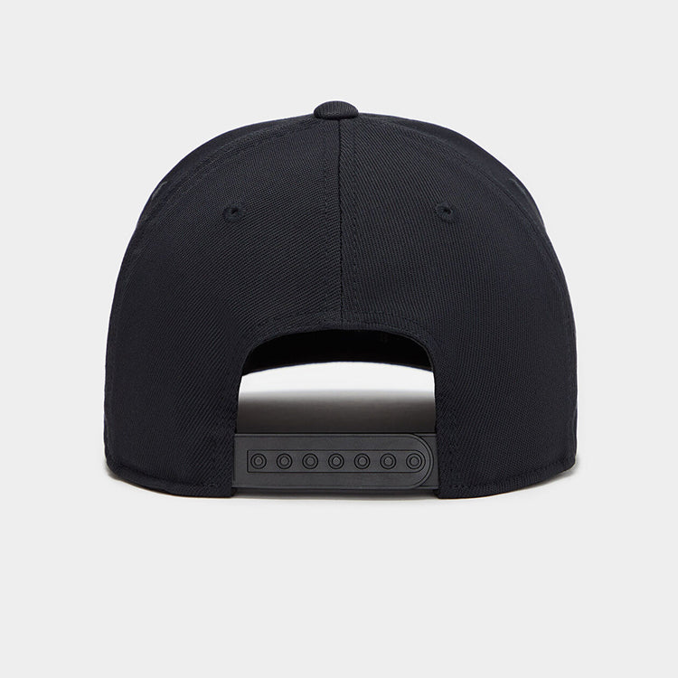 G/FORE Zero Fux Stretch Twill Snapback Golf Cap - Onyx - Andrew Morris Golf