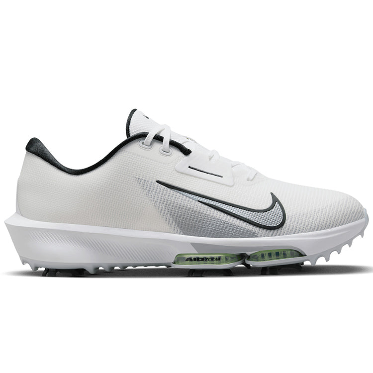 Nike Air Zoom Infinity Tour 2 NXT Golf Shoes - White/Vapour Green/Pure ...