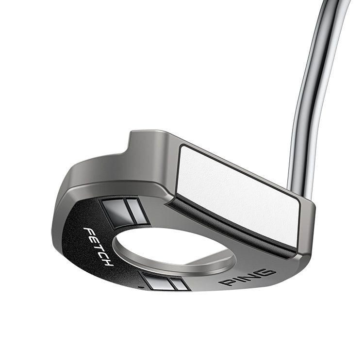 Ping 2024 Fetch Golf Putter (Std) - Andrew Morris Golf