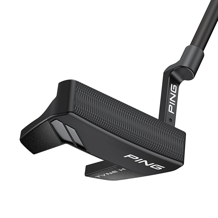 Ping 2024 Tyne H Golf Putter - Andrew Morris Golf