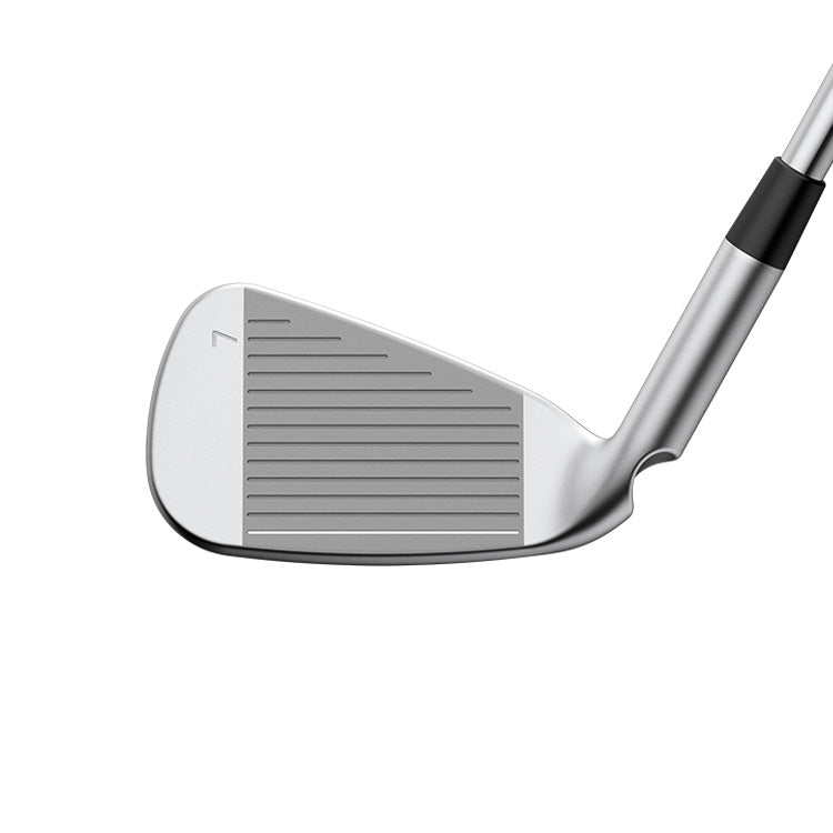Ping G730 Golf Irons - Graphite (Std) - Andrew Morris Golf