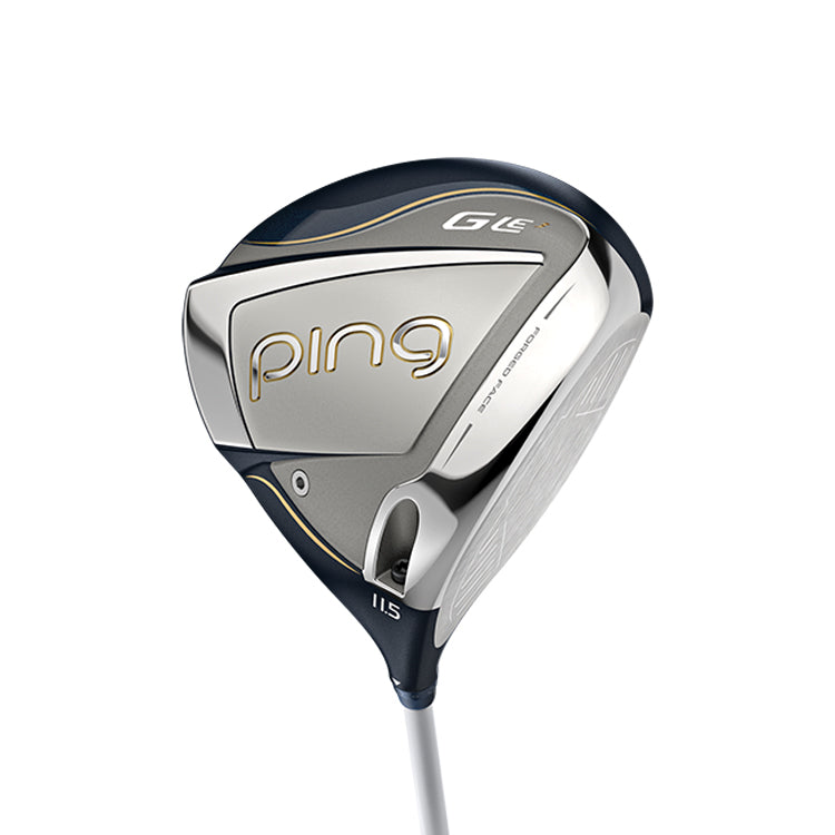 Ping GLE 3 Ladies Golf Driver (Std) — Andrew Morris Golf