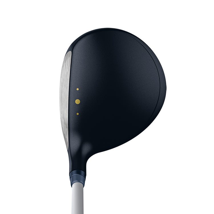 Ping GLE 3 Ladies Golf Fairway Wood (Std) - Andrew Morris Golf