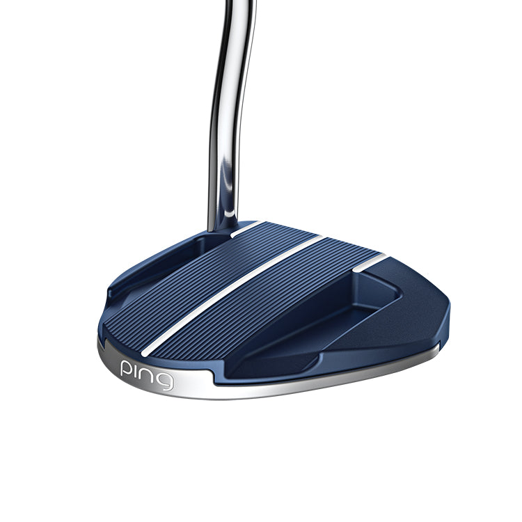 Ping GLE 3 Ketsch G Ladies Golf Putter - Andrew Morris Golf