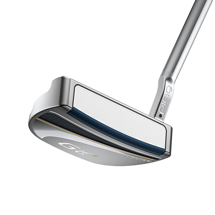 Ping GLE 3 Louise Ladies Golf Putter (Std) - Andrew Morris Golf