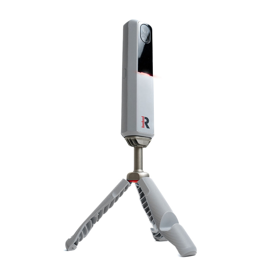 Rapsodo MLM2 Pro Golf Launch Monitor - Andrew Morris Golf