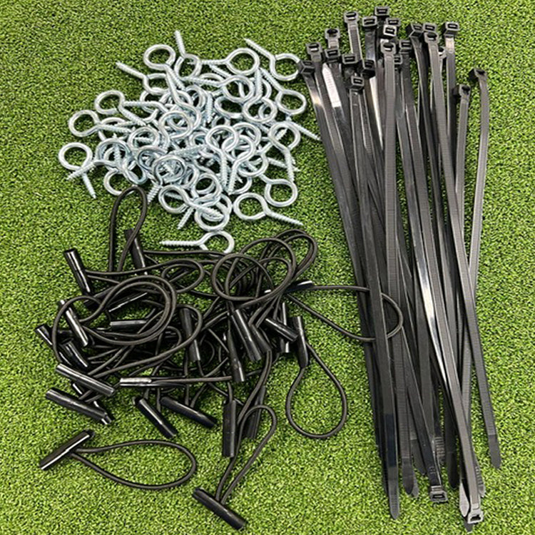 Sim Screen Fitting Kit — Andrew Morris Golf