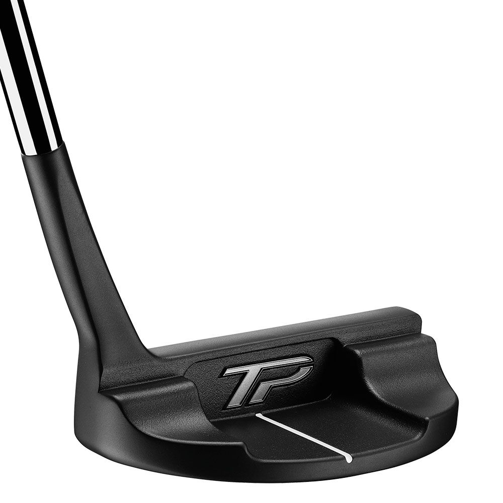 Taylormade TP Black Balboa #8 Golf Putter - Andrew Morris Golf