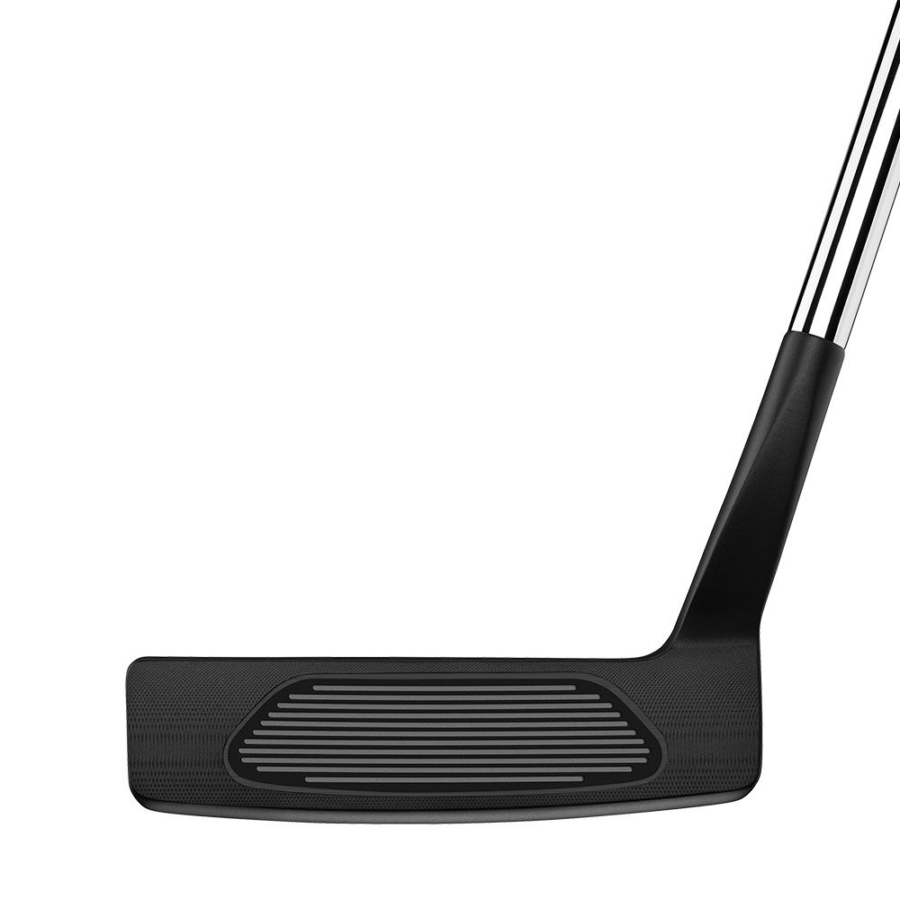 Taylormade TP Black Balboa #8 Golf Putter - Andrew Morris Golf