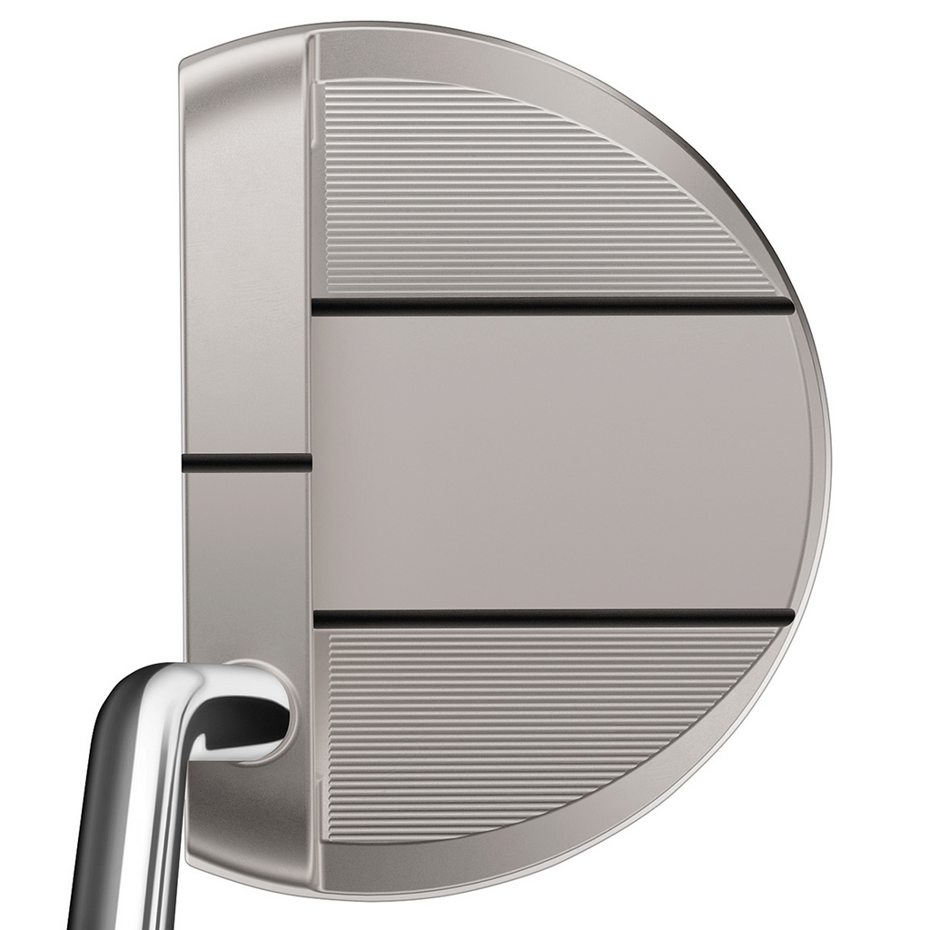 Taylormade TP Reserve M37 Golf Putter - Single Bend - Andrew Morris Golf