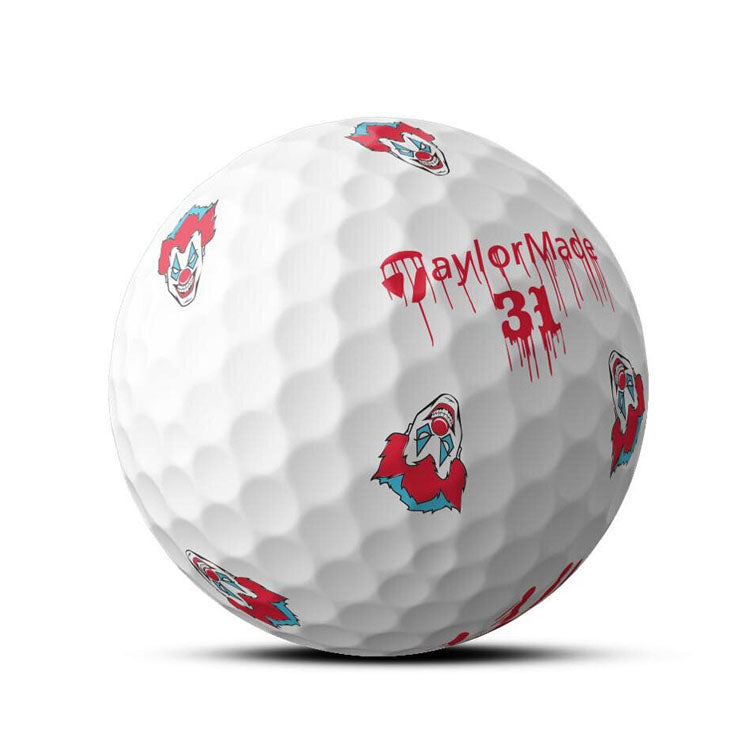 Taylormade TP5 PIX Golf balls - Nightmare Circus - Limited Edition ...