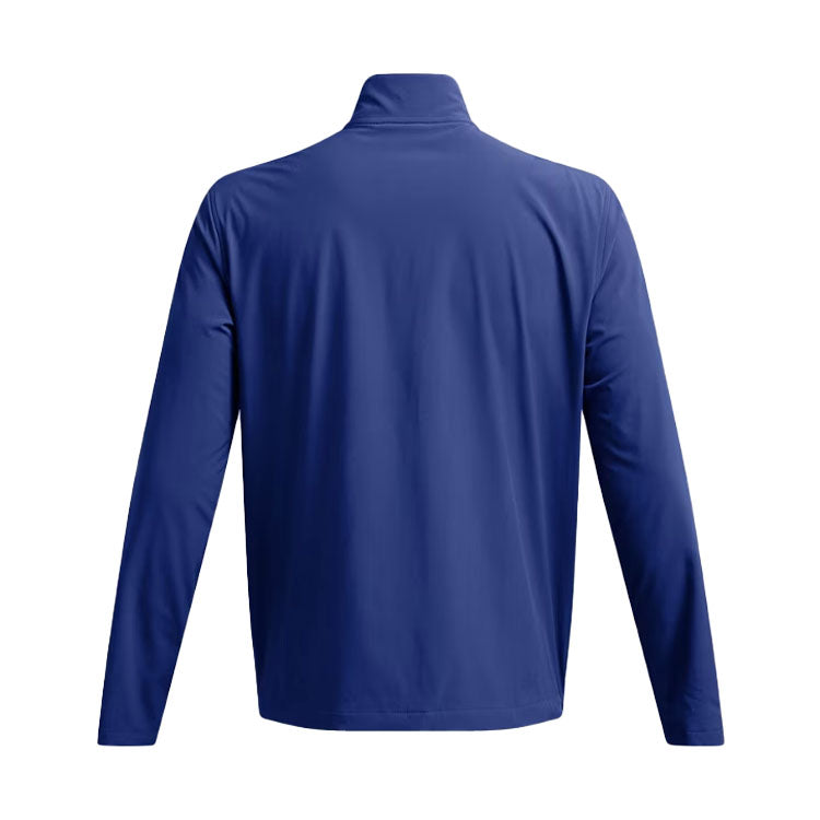 Under Armour Pro Storm Lightweight Insulated Golf Jacket - Blue ...