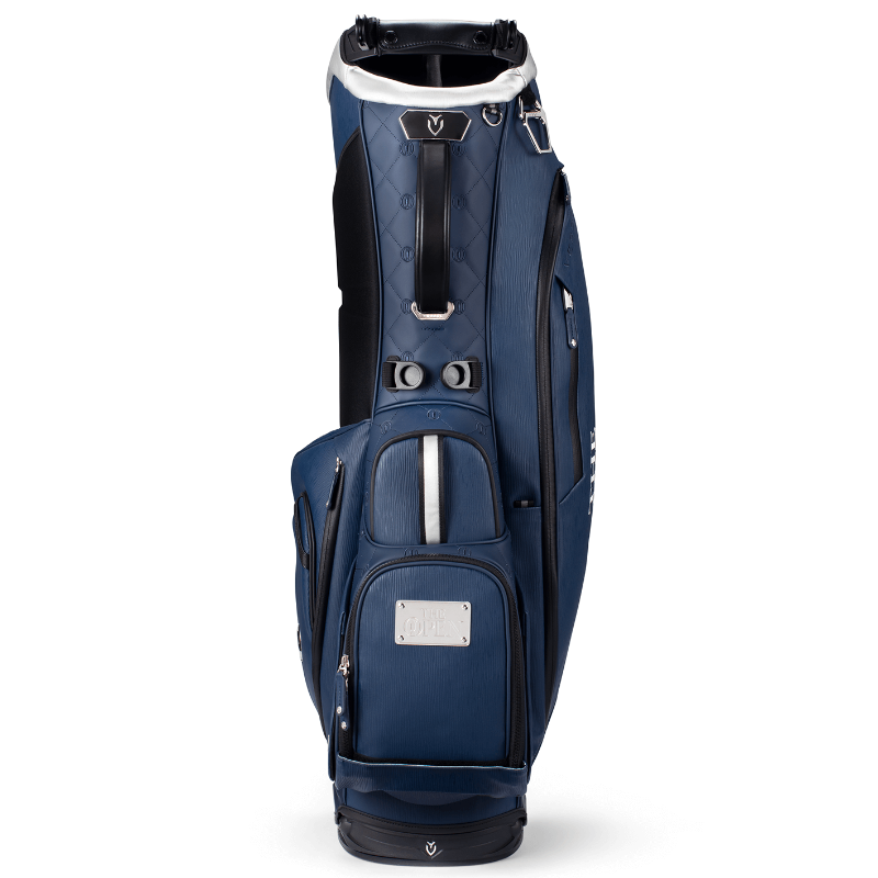 Vessel Player IV 6-Way Golf Stand Bag - Open Edition - Andrew Morris Golf