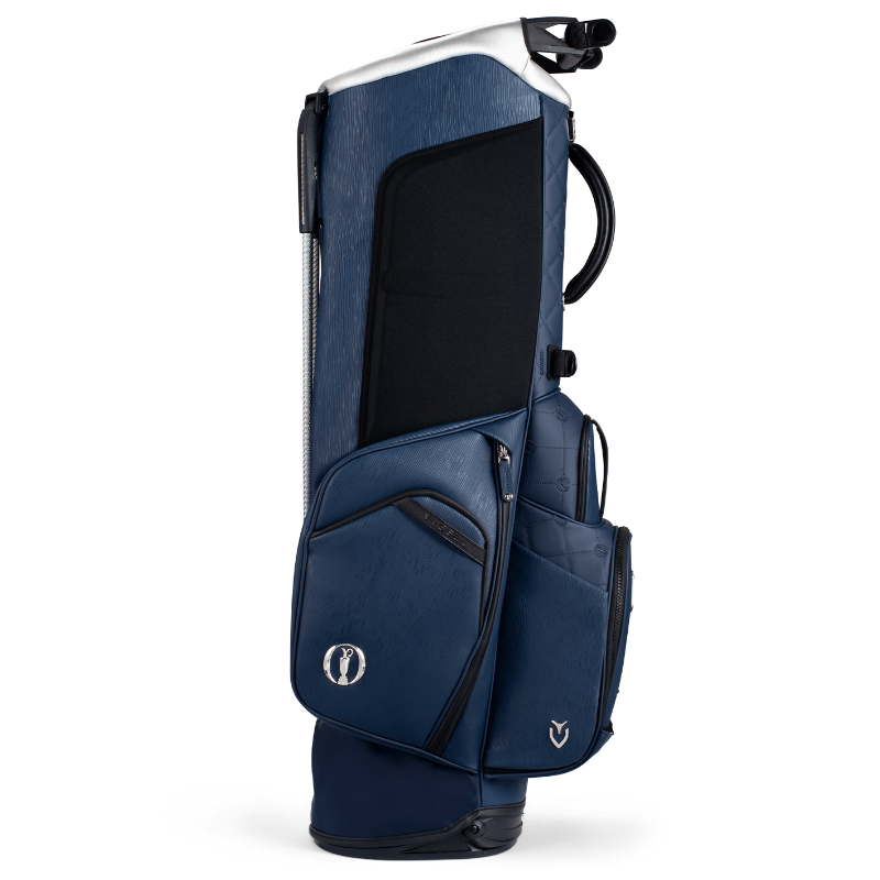 Vessel Player IV 6-Way Golf Stand Bag - Open Edition - Andrew Morris Golf