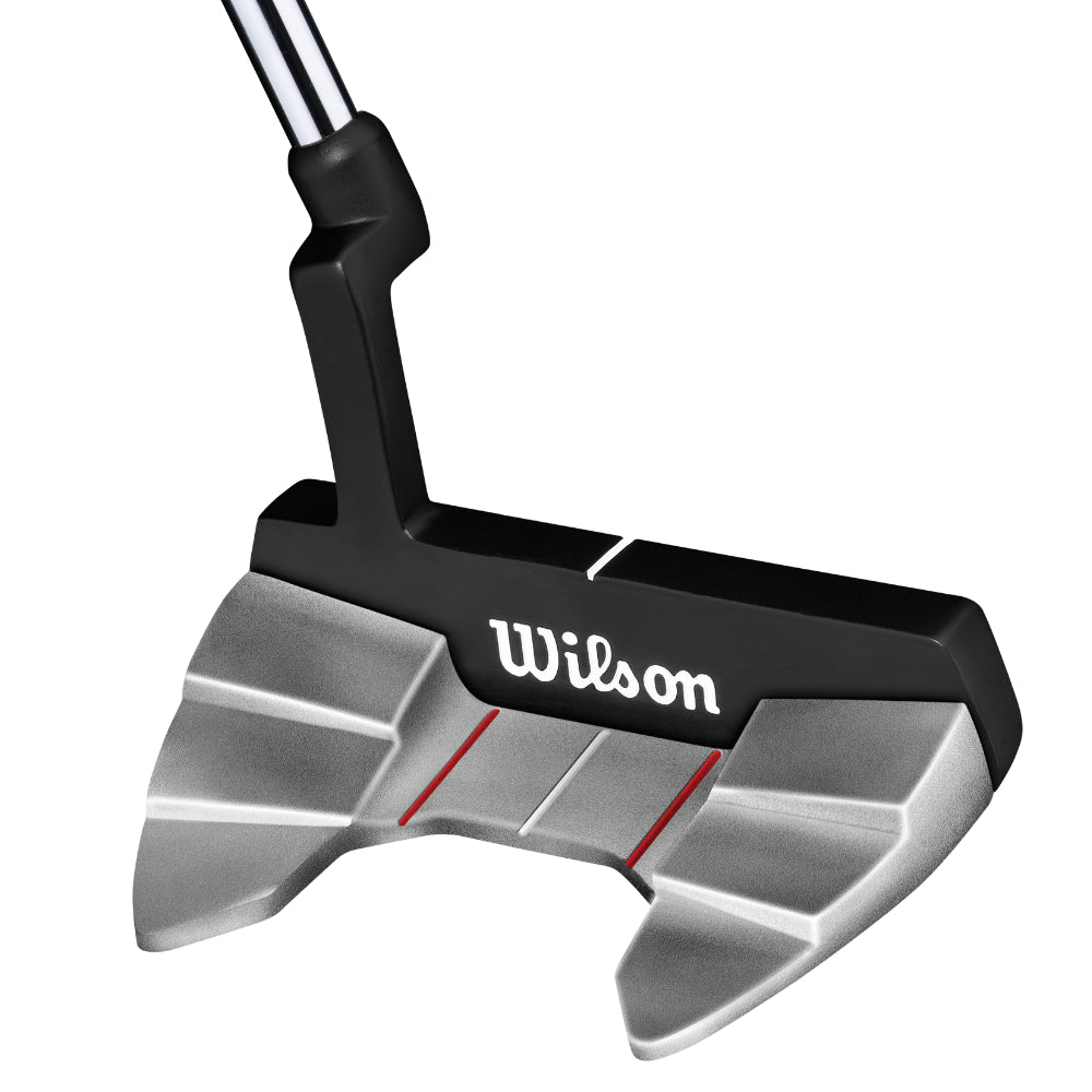 Wilson Harmonized M2 Golf Putter - Andrew Morris Golf