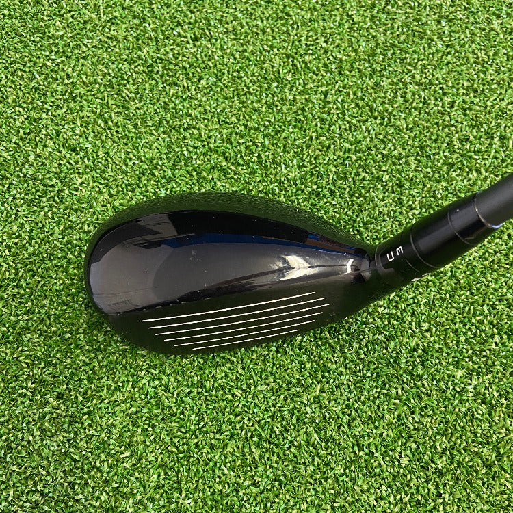 Titleist TS3 Hybrid/Rescue Golf Club - Secondhand - Andrew Morris Golf