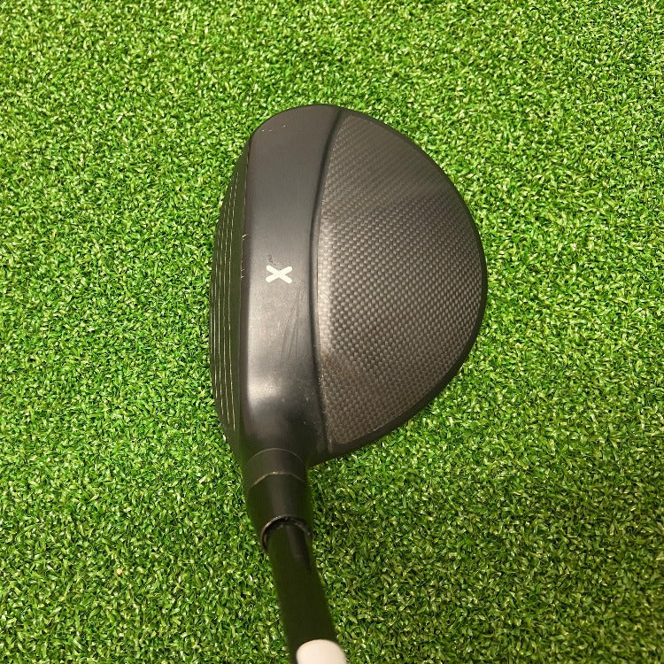 PXG 0341X Gen2 Golf Fairway 3 Wood - Secondhand - Andrew Morris Golf