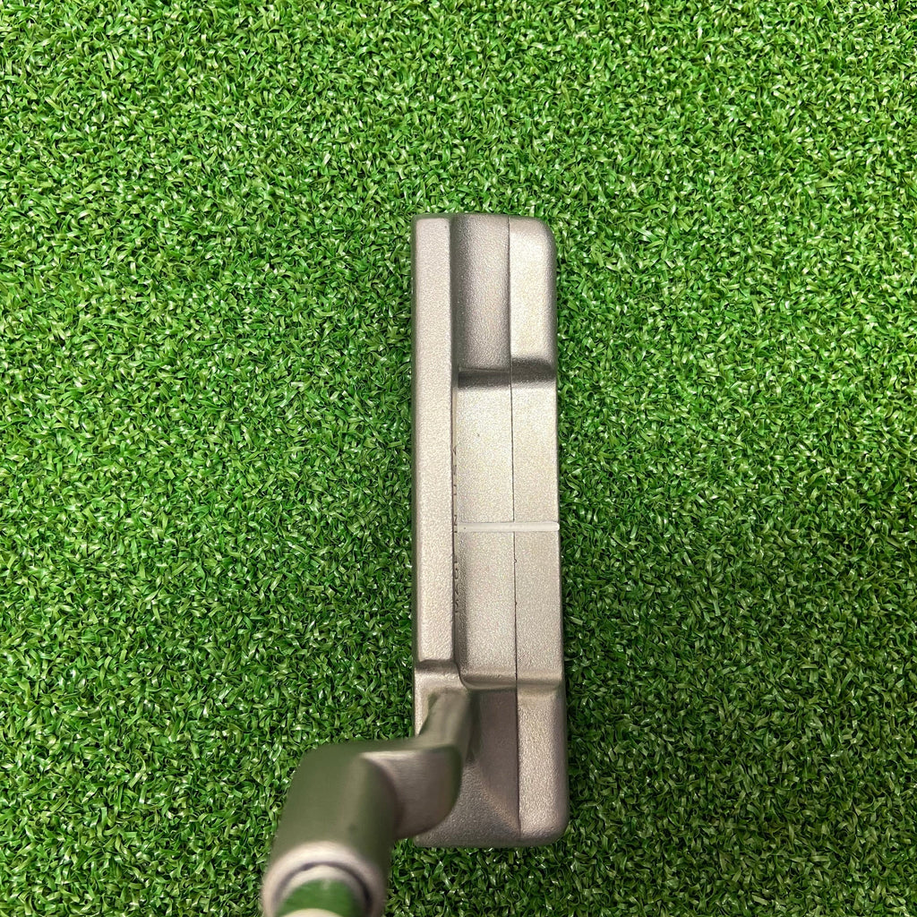 PING ANSER 2 SILVER Golf Putter - Secondhand Refurbished - Andrew ...