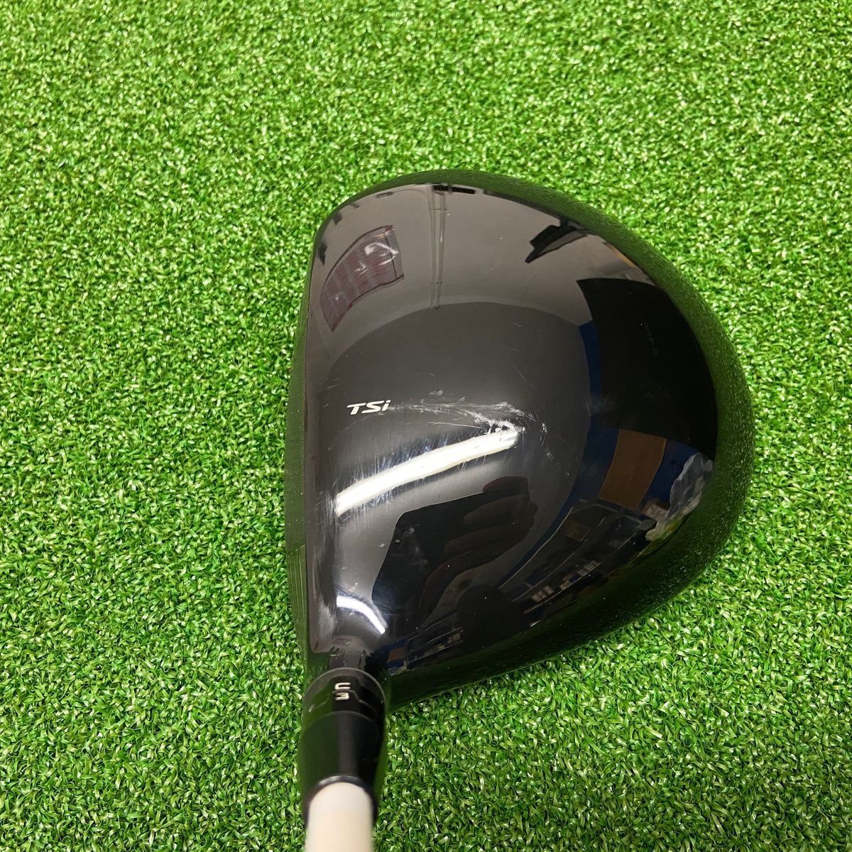 Titleist TSi1 Golf Driver - Secondhand - Andrew Morris Golf