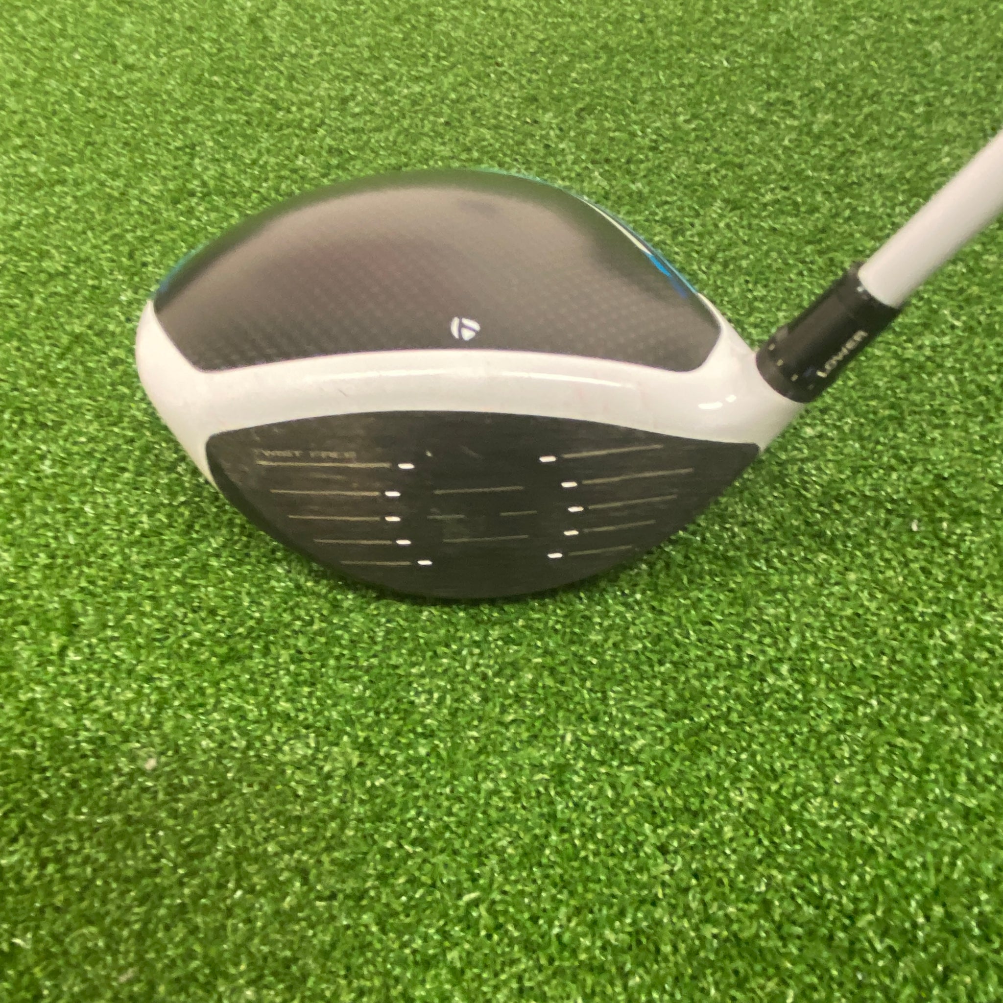 TAYLORMADE SIM2 MAX LADIES Golf Package Set - Secondhand ex demo / new ...