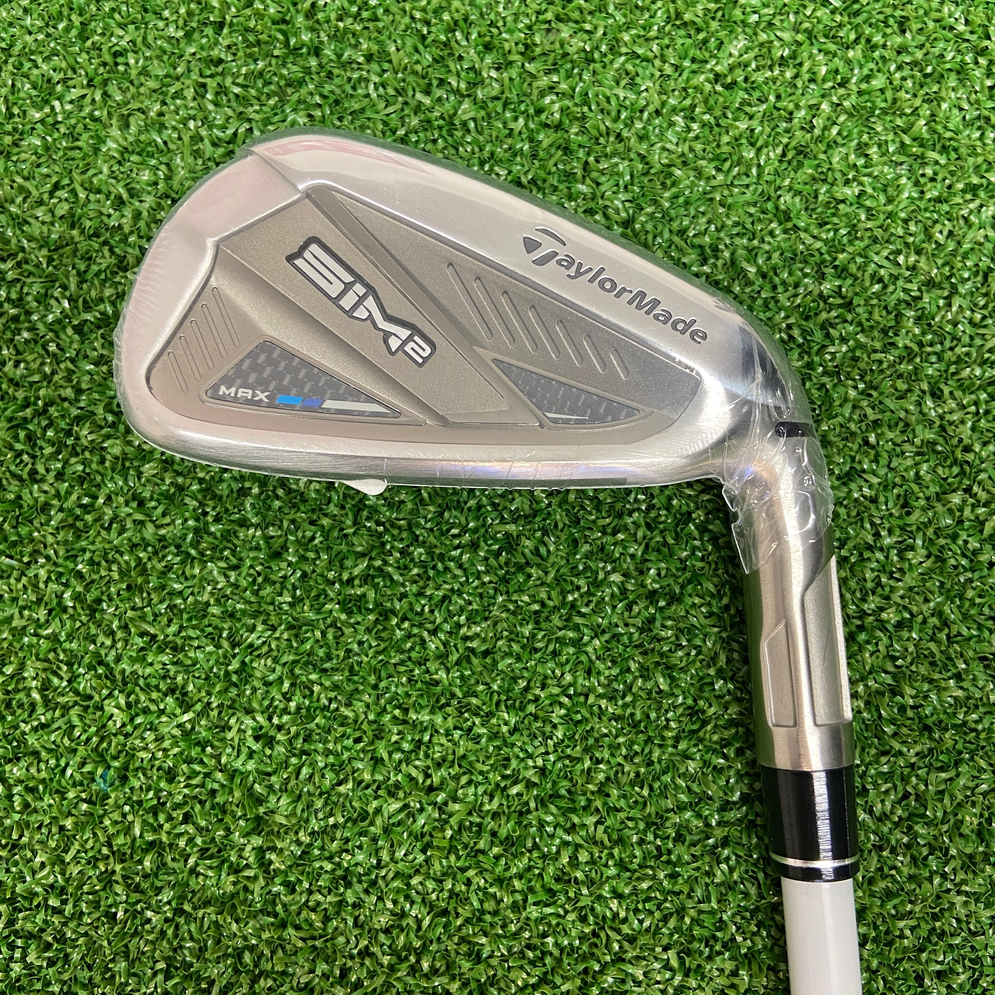 TAYLORMADE SIM2 MAX LADIES Golf Package Set - Secondhand ex demo / new ...