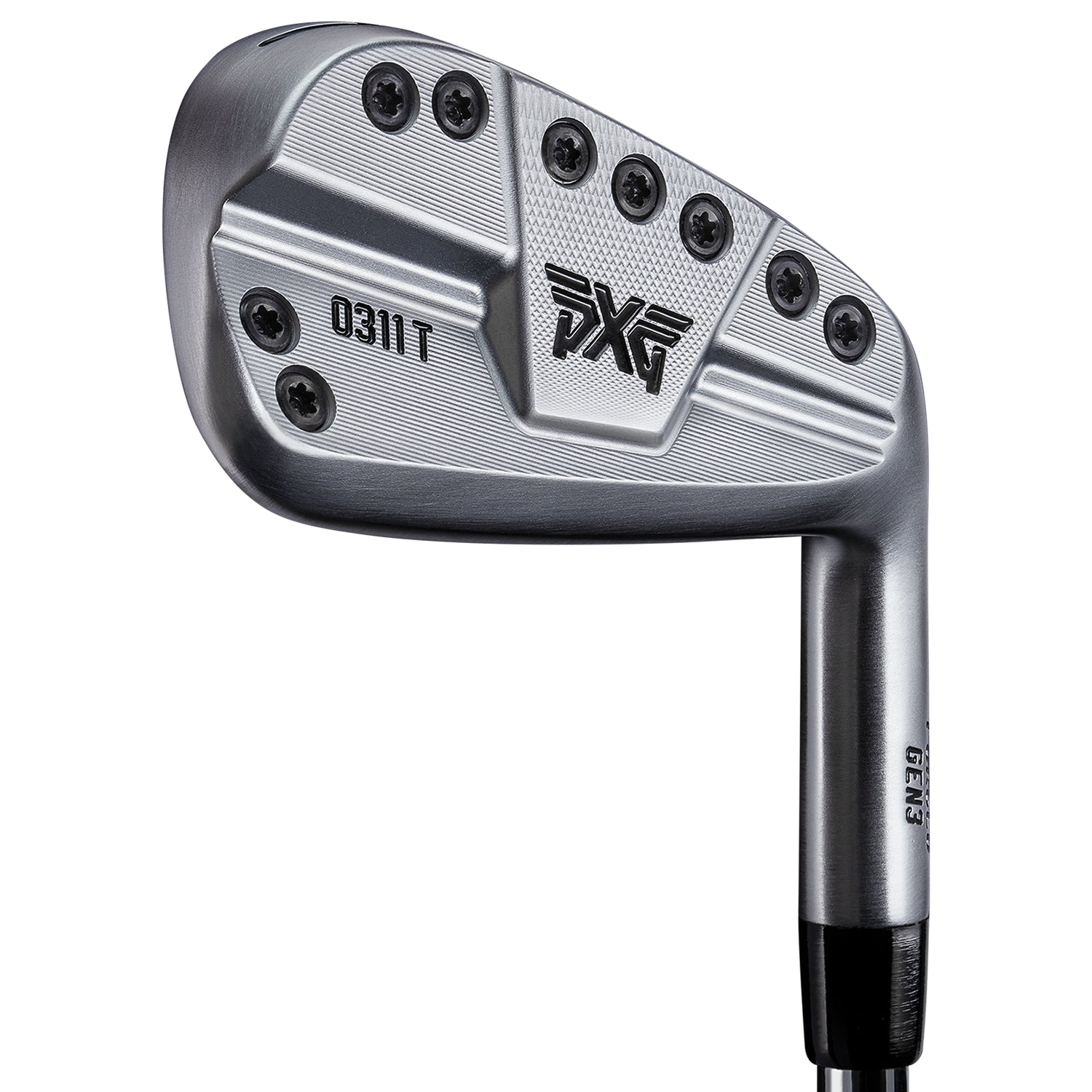 PXG 0311T Gen 3 Golf Irons - Andrew Morris Golf