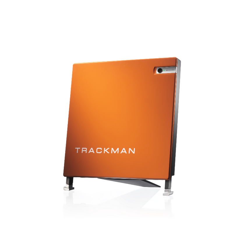 Trackman 4 - Andrew Morris Golf
