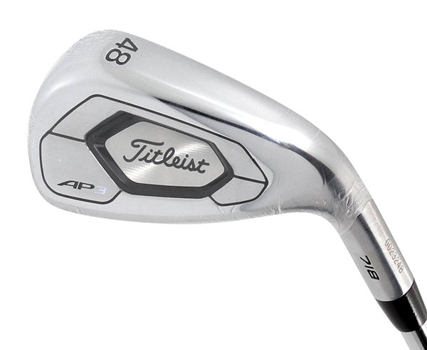 Titleist 718 AP3 Golf Wedge - Andrew Morris Golf