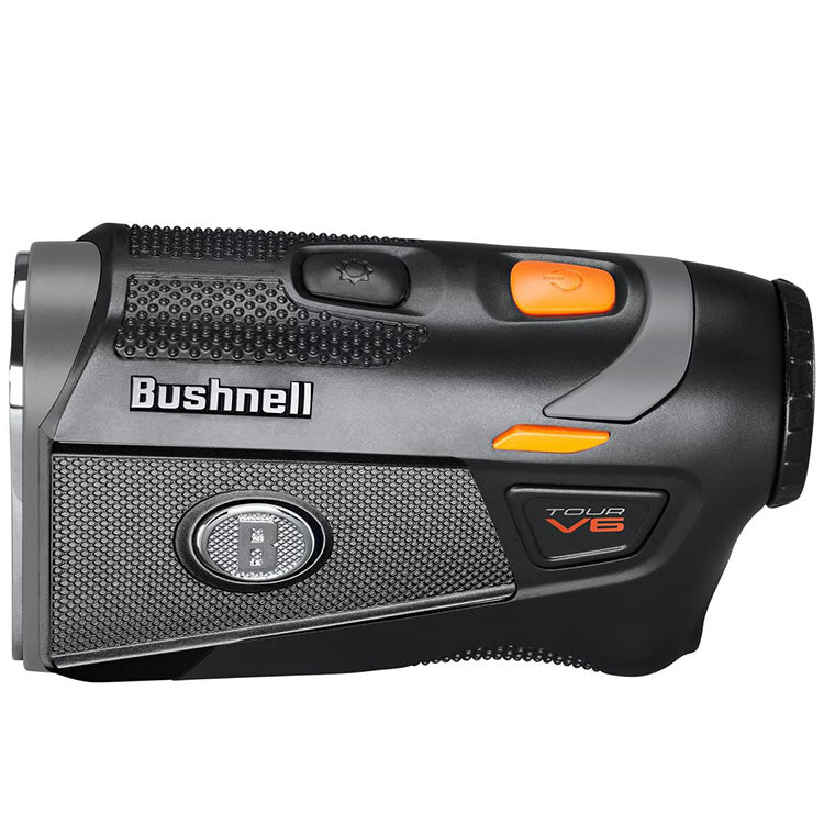 Bushnell V6 Tour Golf Laser Rangefinder - Andrew Morris Golf
