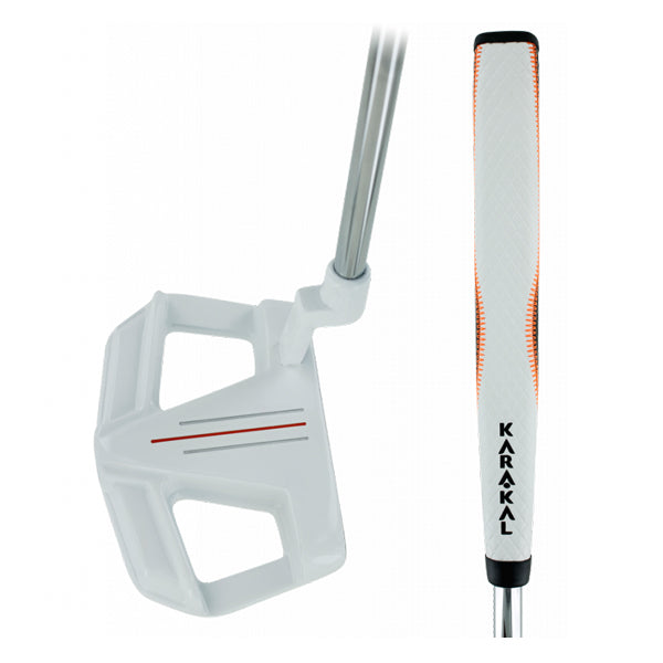 C4 #4 Golf Putter - Andrew Morris Golf
