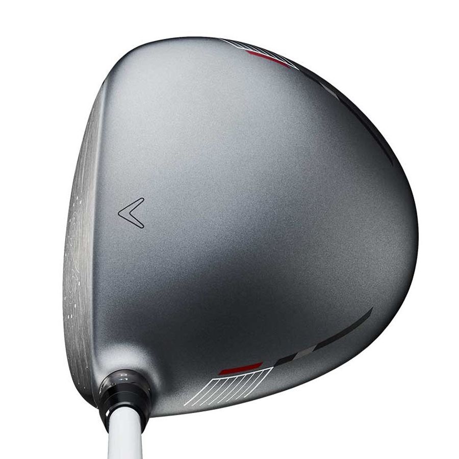 Callaway X Hot Ladies Golf Driver - Andrew Morris Golf