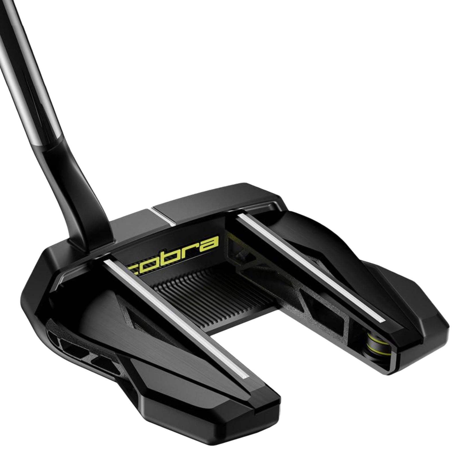 Cobra 3D Printed Supernova 20 Golf Putter - Andrew Morris Golf