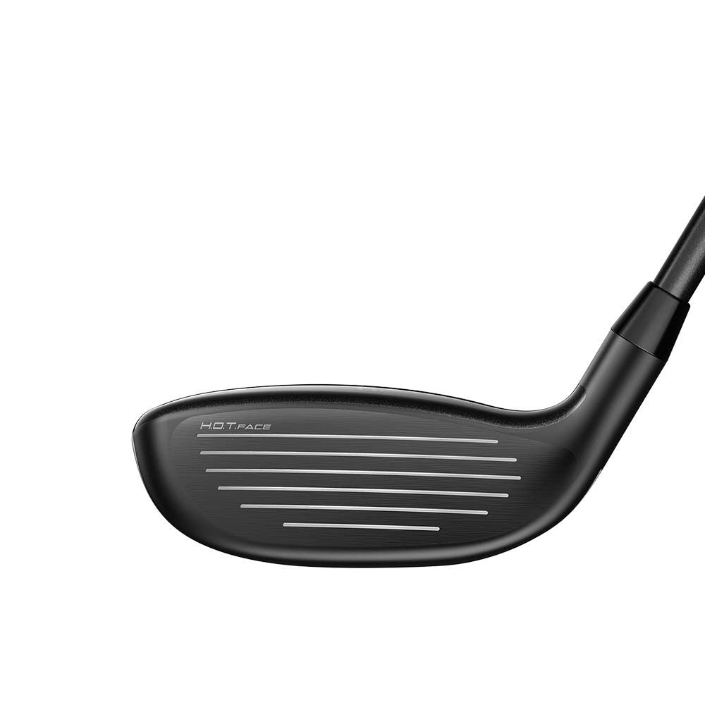 Cobra Aerojet Ladies Golf Hybrid - Andrew Morris Golf