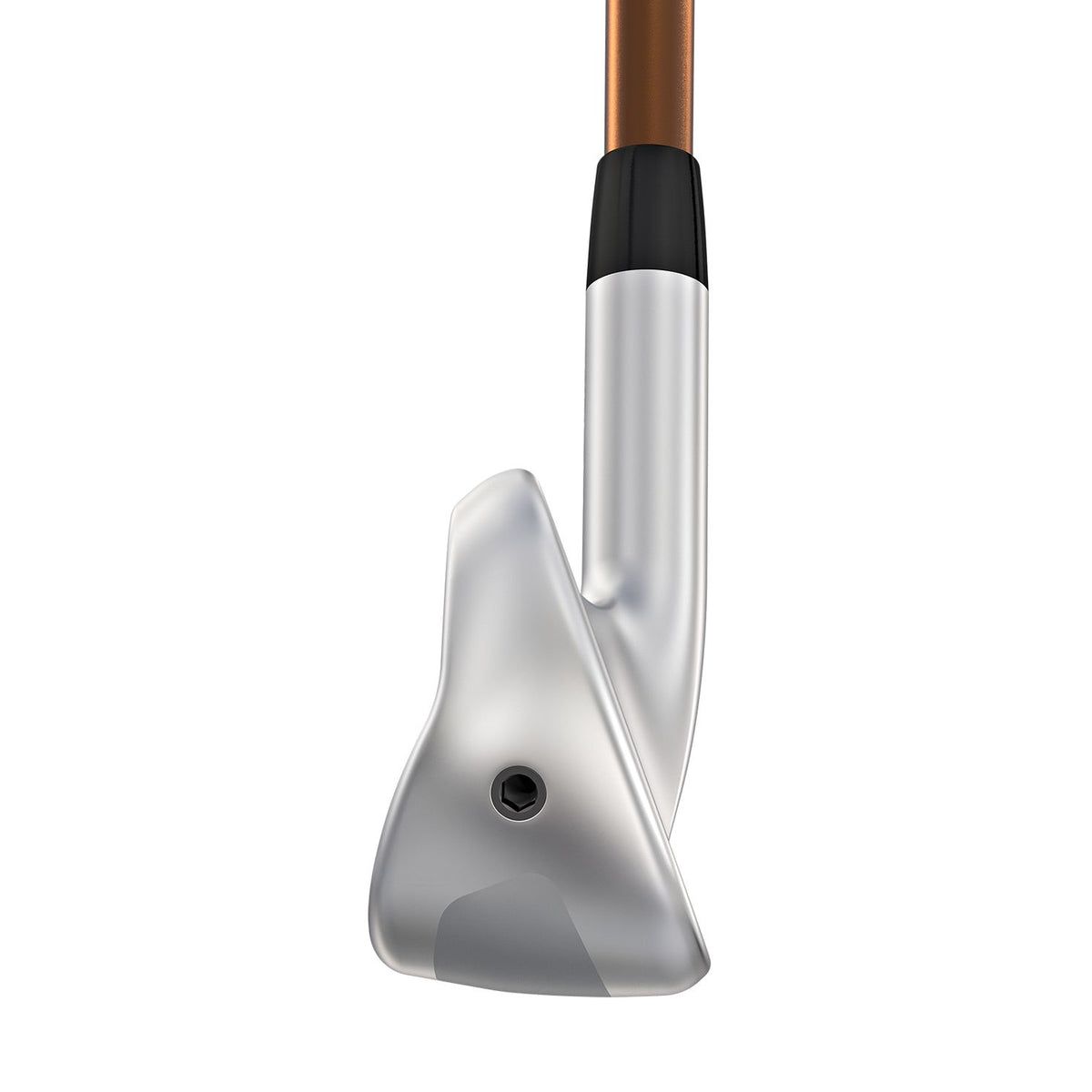 Ping G400 Crossover Golf Iron Hybrid - Andrew Morris Golf