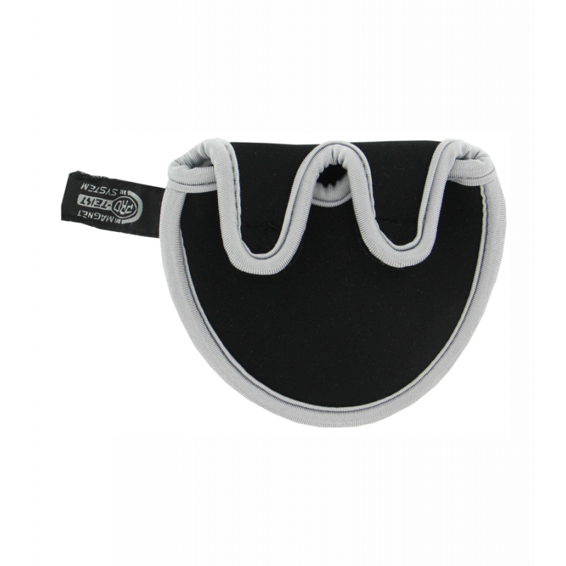 Pro Tekt 2-Ball Golf Putter Headcover - Andrew Morris Golf